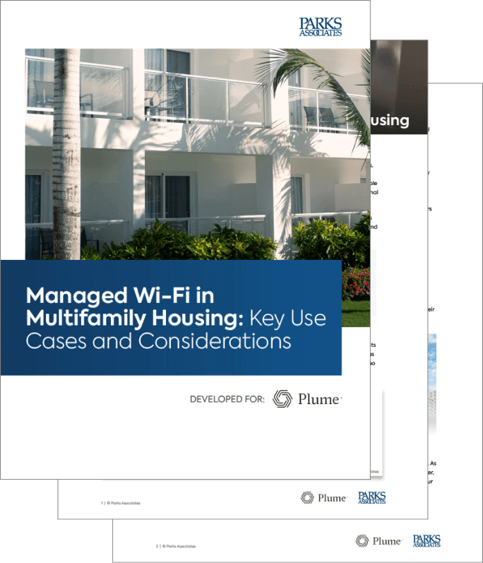 A Guide to Successful WiFi Deployment in Multi-Dwelling Units | Whitepaper